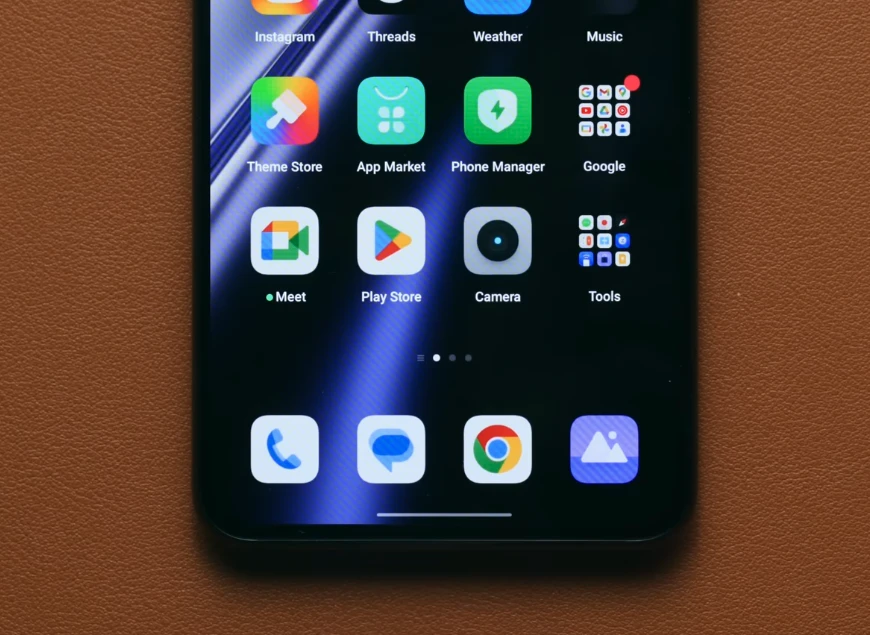 realme性价比“神机”，16GB+1TB+240W，配备1.5K屏仅3049元 - 哔哩哔哩