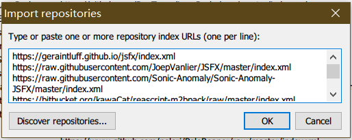 Reaper 小贴士：背起 ReaPack 的无限可能行囊——包管理器 ReaPack 入门教程 - 哔哩哔哩