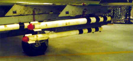 小而精确：苏联R-60（Р-60）空空导弹研发历程 - 哔哩哔哩