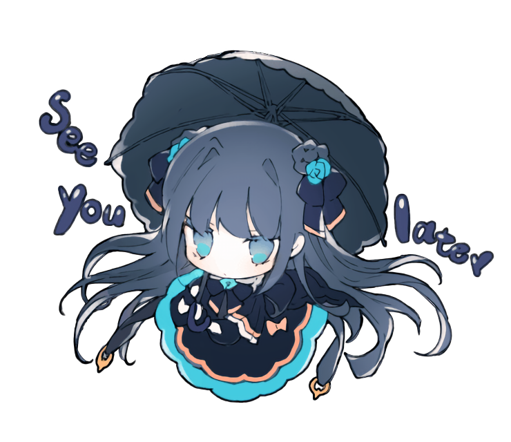 【Arcaea】官方LINE贴图/表情包 - 哔哩哔哩