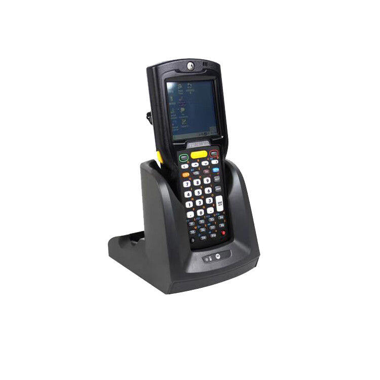 斑马MC3300手持机应用于哪些行业 - 哔哩哔哩