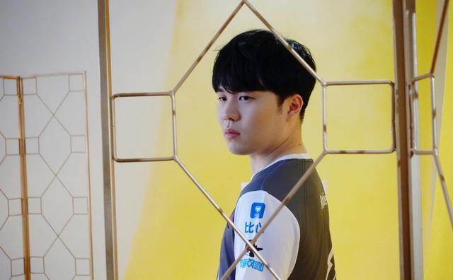 LOL：LPL选手职业生涯数据统计，原来真正的“死神”并不是PYL - 哔哩哔哩