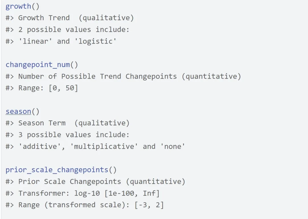 手把手教会你简单易学的Prophet时间序列模型 - 哔哩哔哩