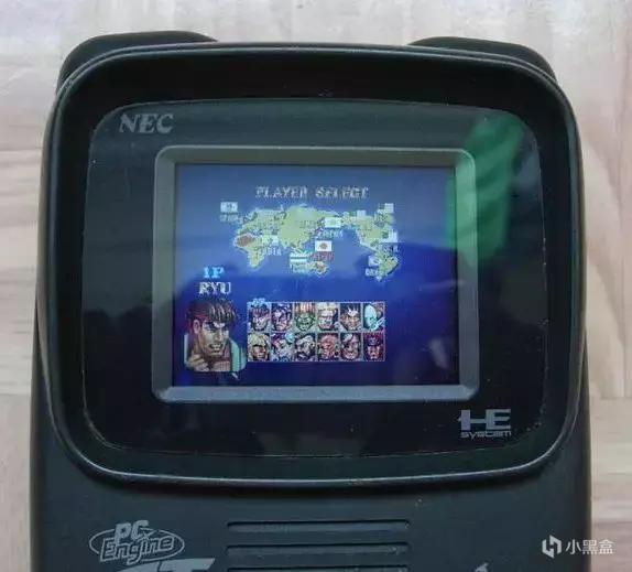 8位机时代唯一对任天堂造成威胁的PC ENGINE到底好在哪 - 哔哩哔哩