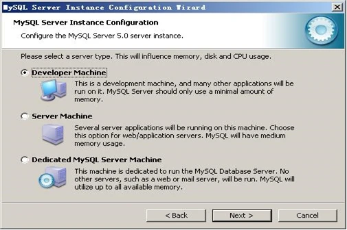 Windows下MySQL安装与配置图解 - 哔哩哔哩