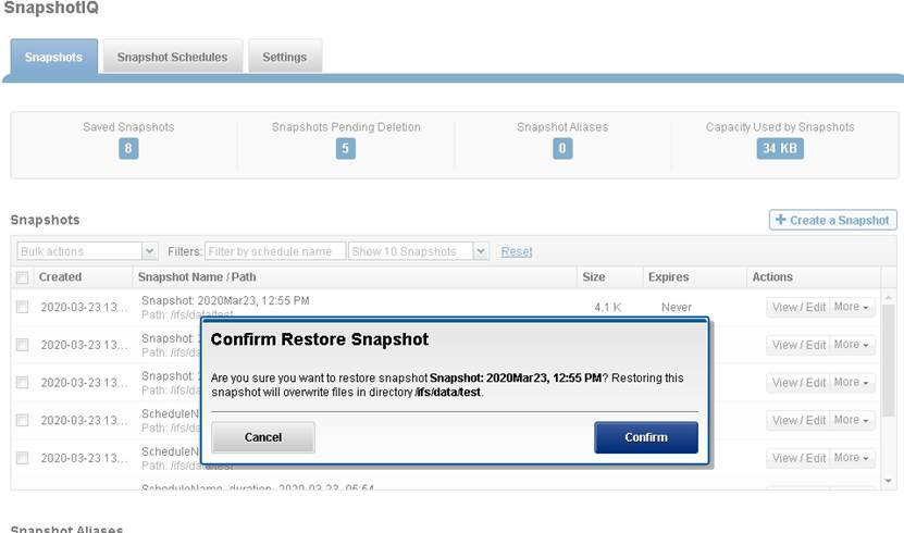 DellEMC PowerScale(Isilon)存储用户使用手册（上） - 哔哩哔哩