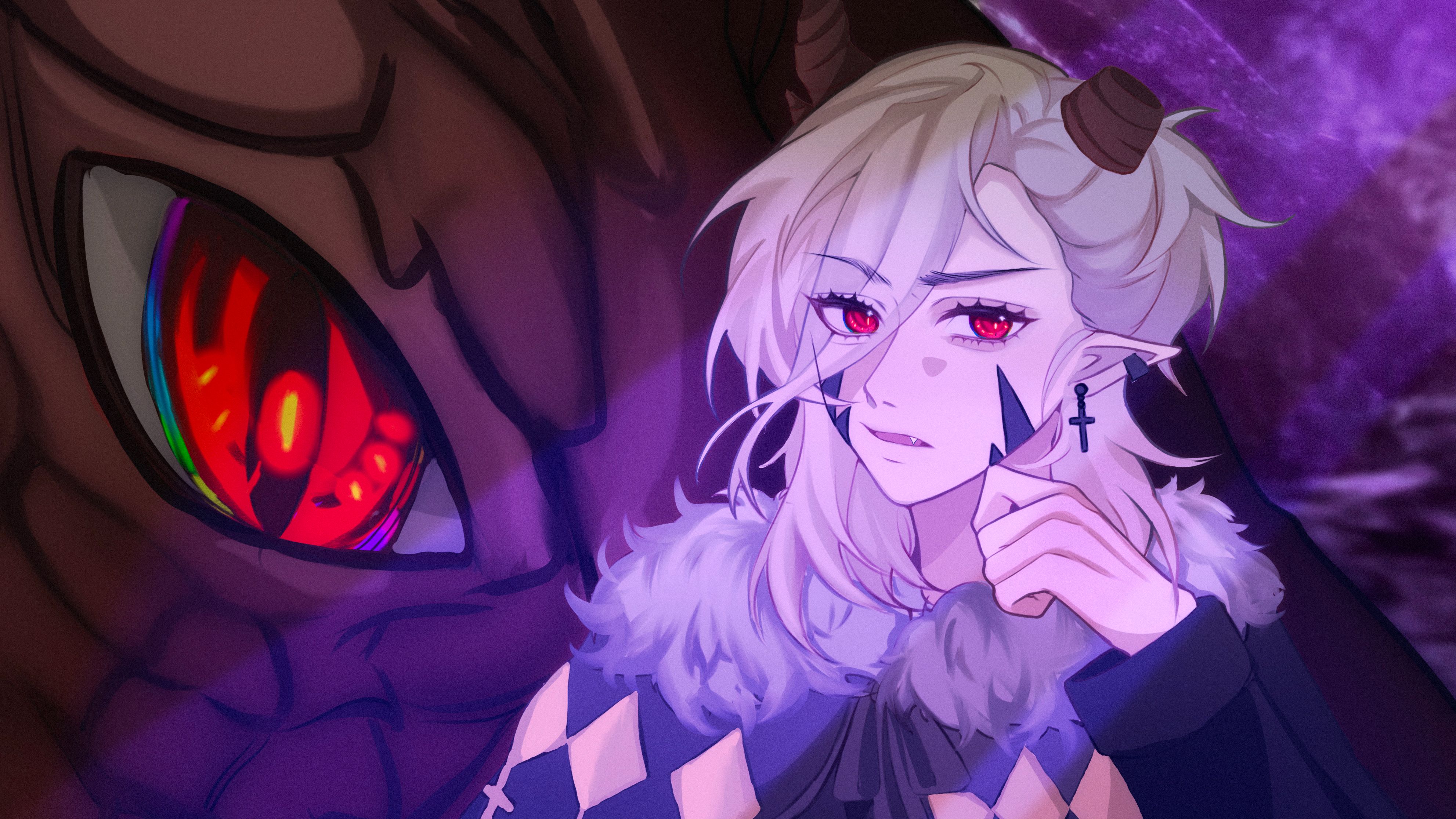 塞希Sethi二创同人小说【寻生】连载中 - 哔哩哔哩