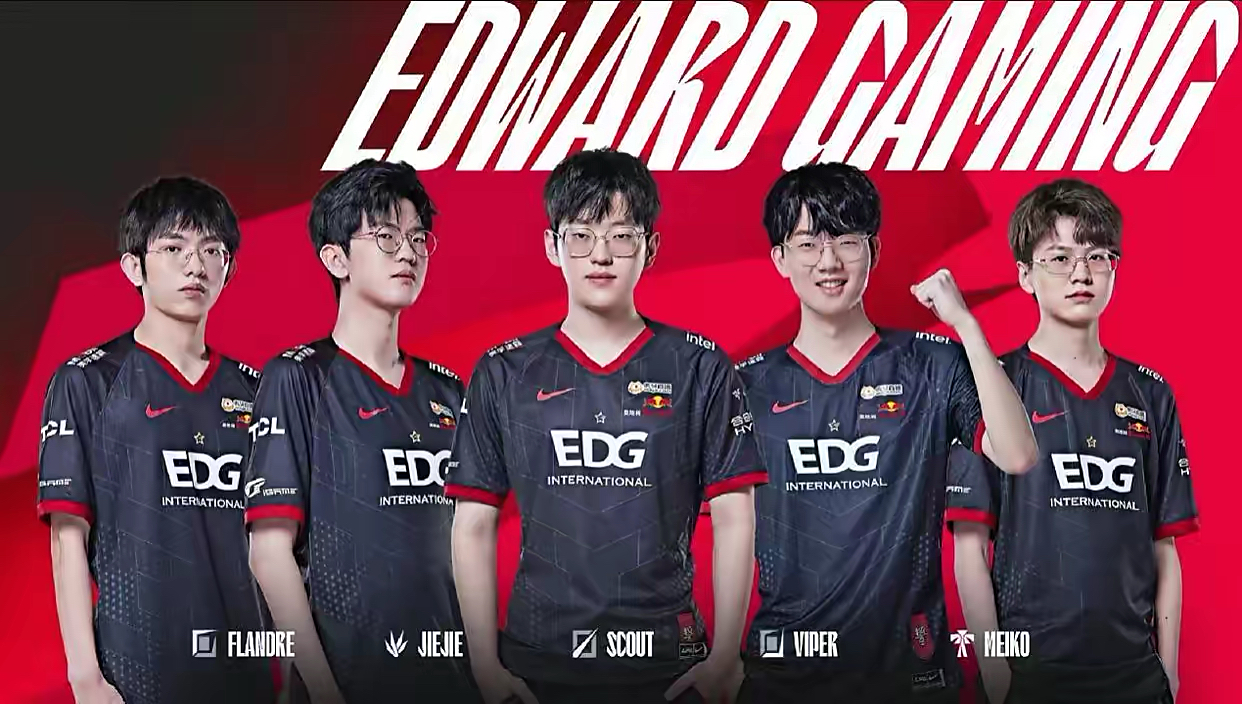 LPL：EDG签约计划失败，RNG危机四伏：接触两大AD，其中包括Assum - 哔哩哔哩
