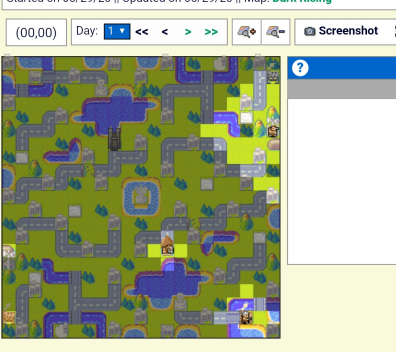 awbw入坑指南 - 哔哩哔哩