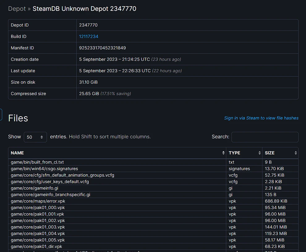 cs2服务器搭建教程（9.1更新含回防模式） - 哔哩哔哩