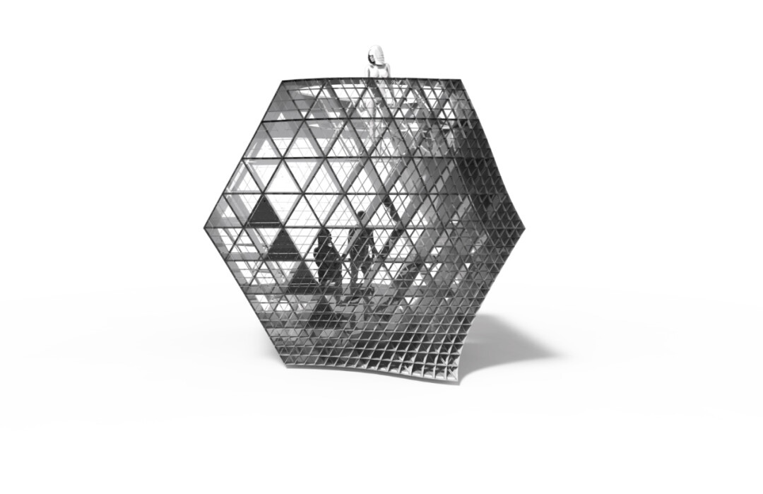 CY TALK | 生物设计科学怪人 ecoLogicStudio 如何运用藻类融入我们的生活 - 哔哩哔哩