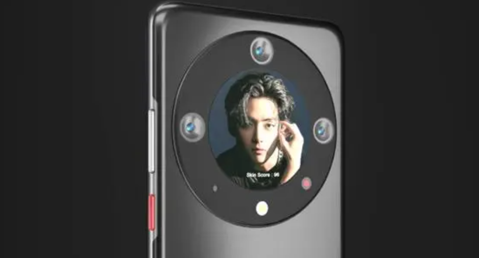 荣耀Magic5系列思路明确，北斗消息+Magic OS，背刺华为Mate50 - 哔哩哔哩