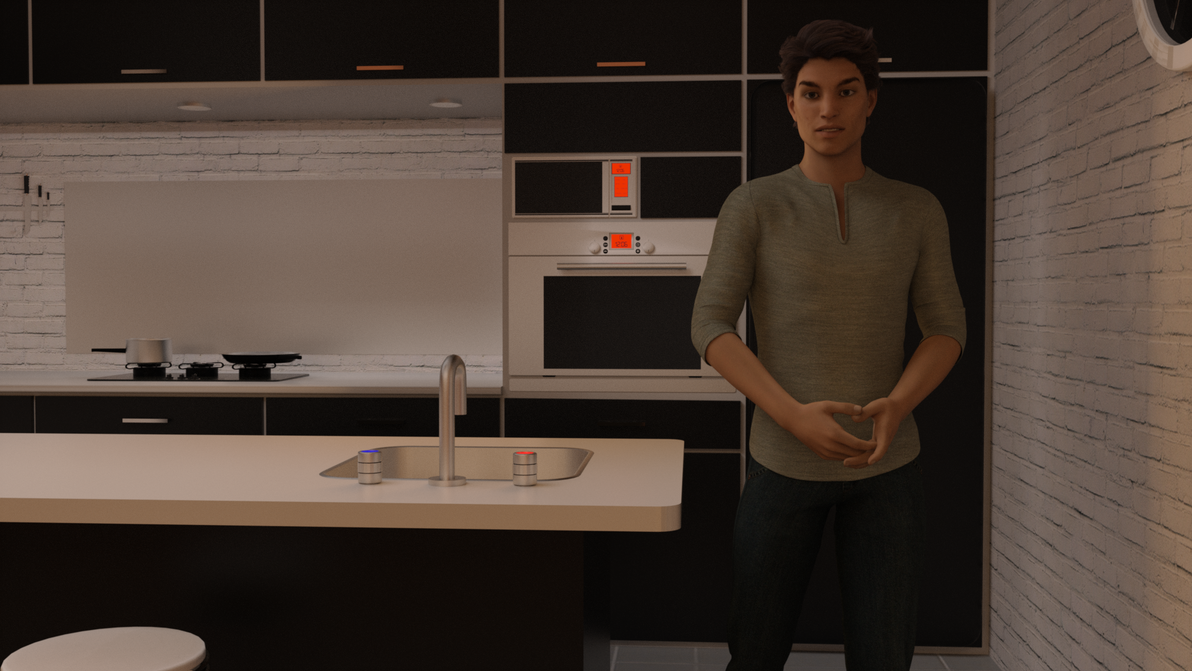 Single Again [v0.13] (重返单身)汉化补丁 - 哔哩哔哩