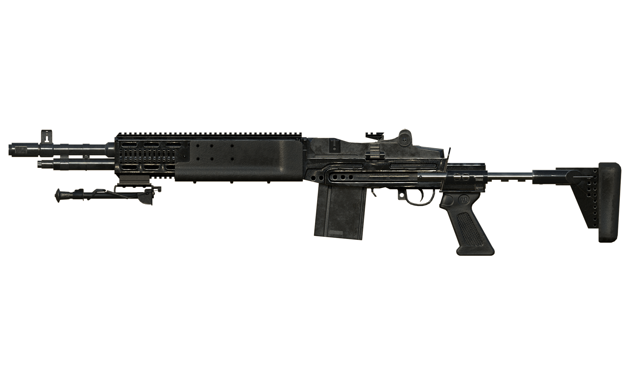 和平精英：团竞中最强势的3把枪，近战无敌，学会就能轻松超神！ - 哔哩哔哩