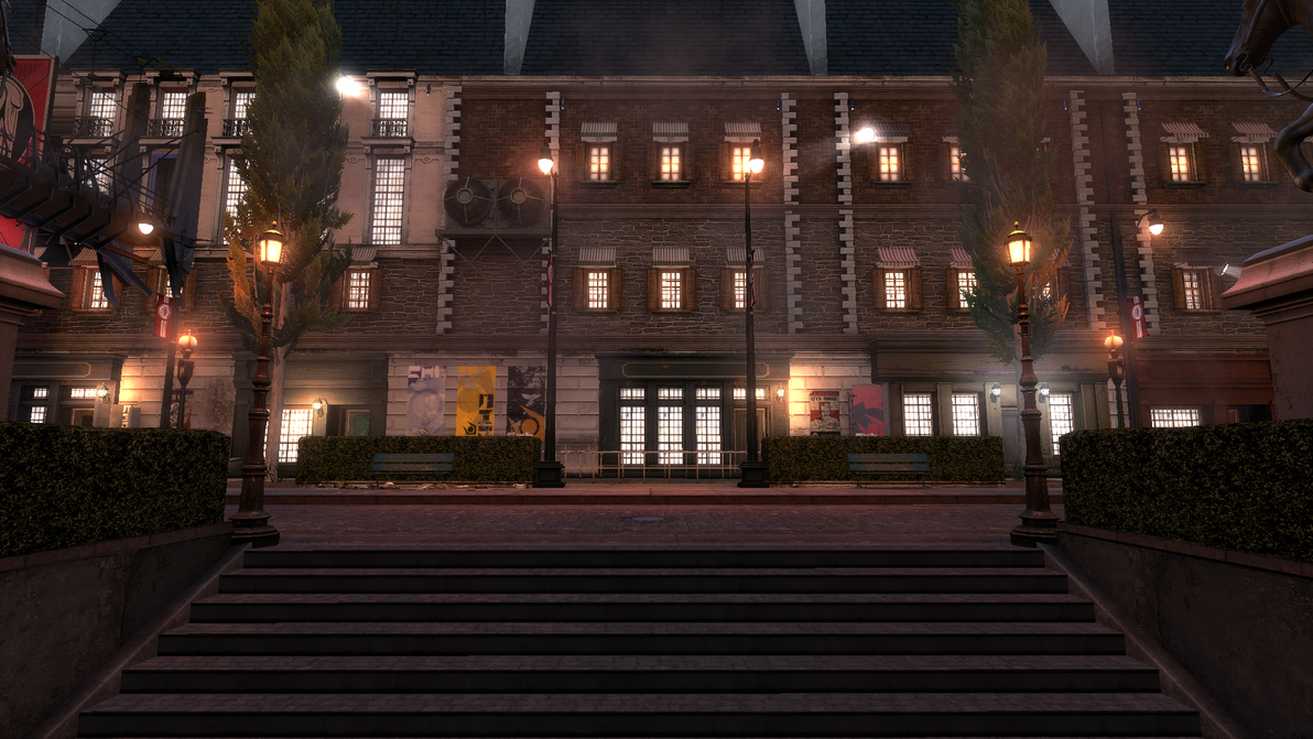 手把手教你在gmod里开启光线追踪 - 哔哩哔哩