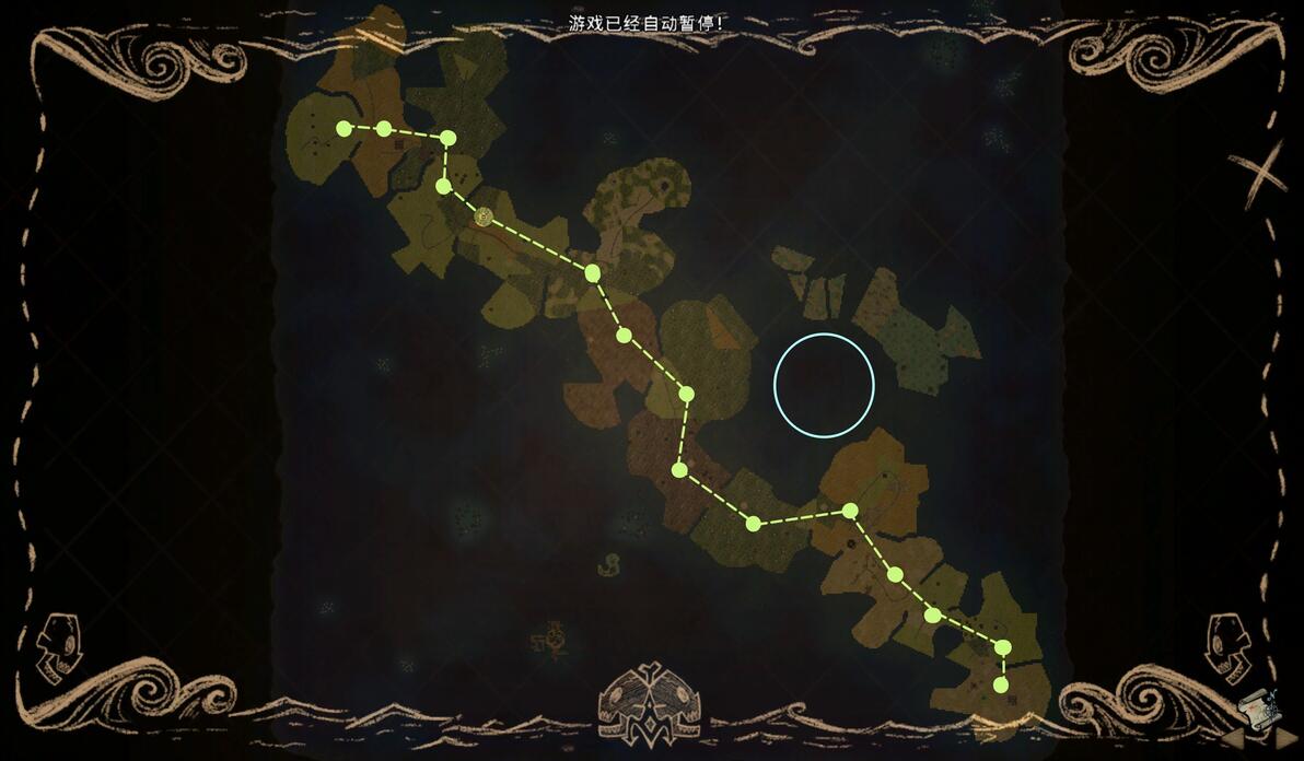 Forest地形之五：世界设置 - 哔哩哔哩