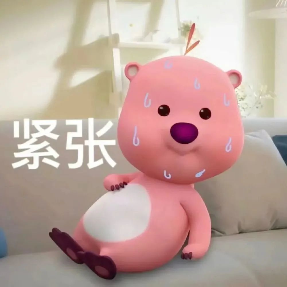 刷屏的小海狸露比(Loopy)到底是谁？梗来源&表情包合集! - 哔哩哔哩