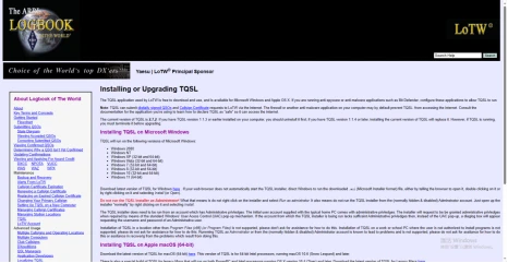 LOTW证书申请 - 哔哩哔哩