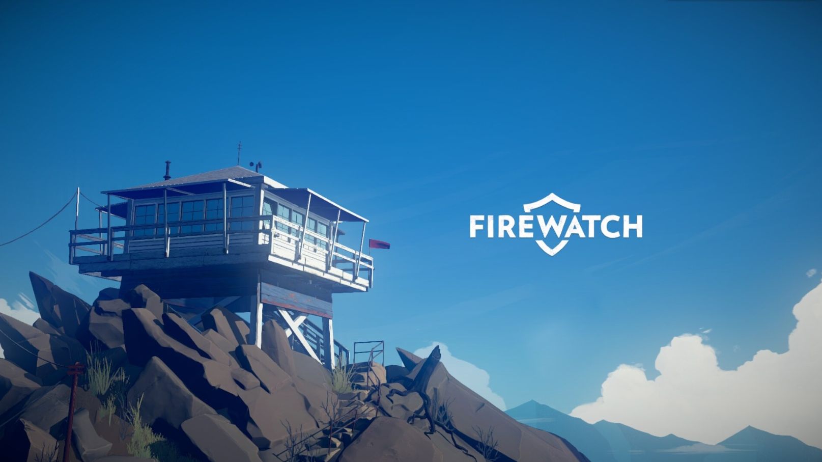Firewatch看火人全成就攻略 - 哔哩哔哩