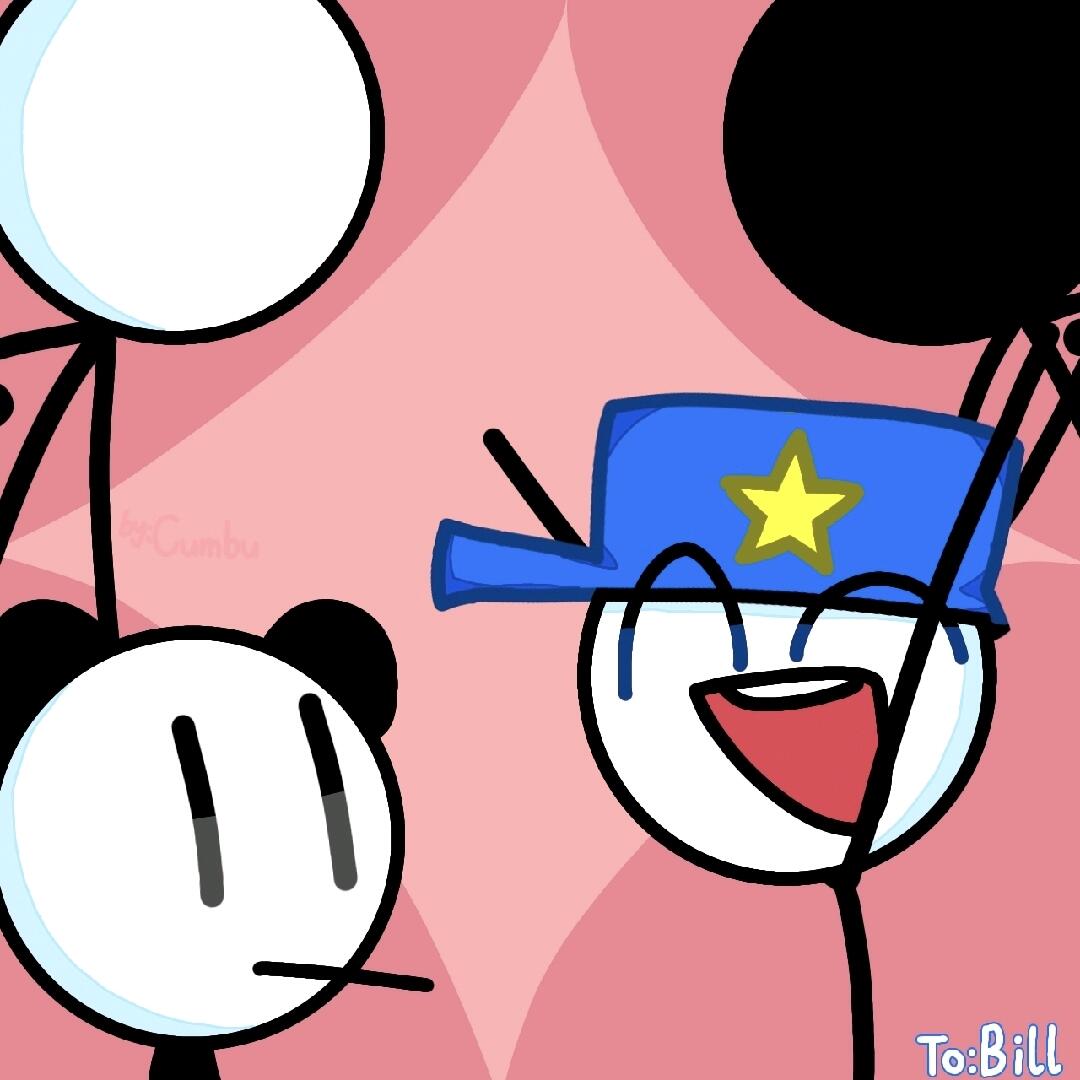 Billy最全设定 - 哔哩哔哩