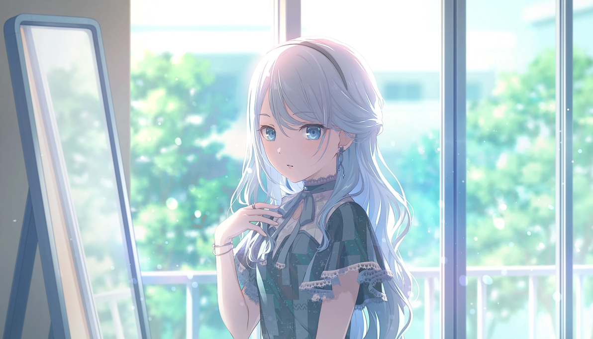 第155期活动——Show your shine【Project SEKAI】 - 哔哩哔哩