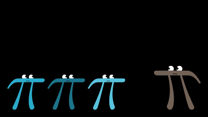 做出高逼格的数学动画——一起来学manim·入门篇（一） - 哔哩哔哩