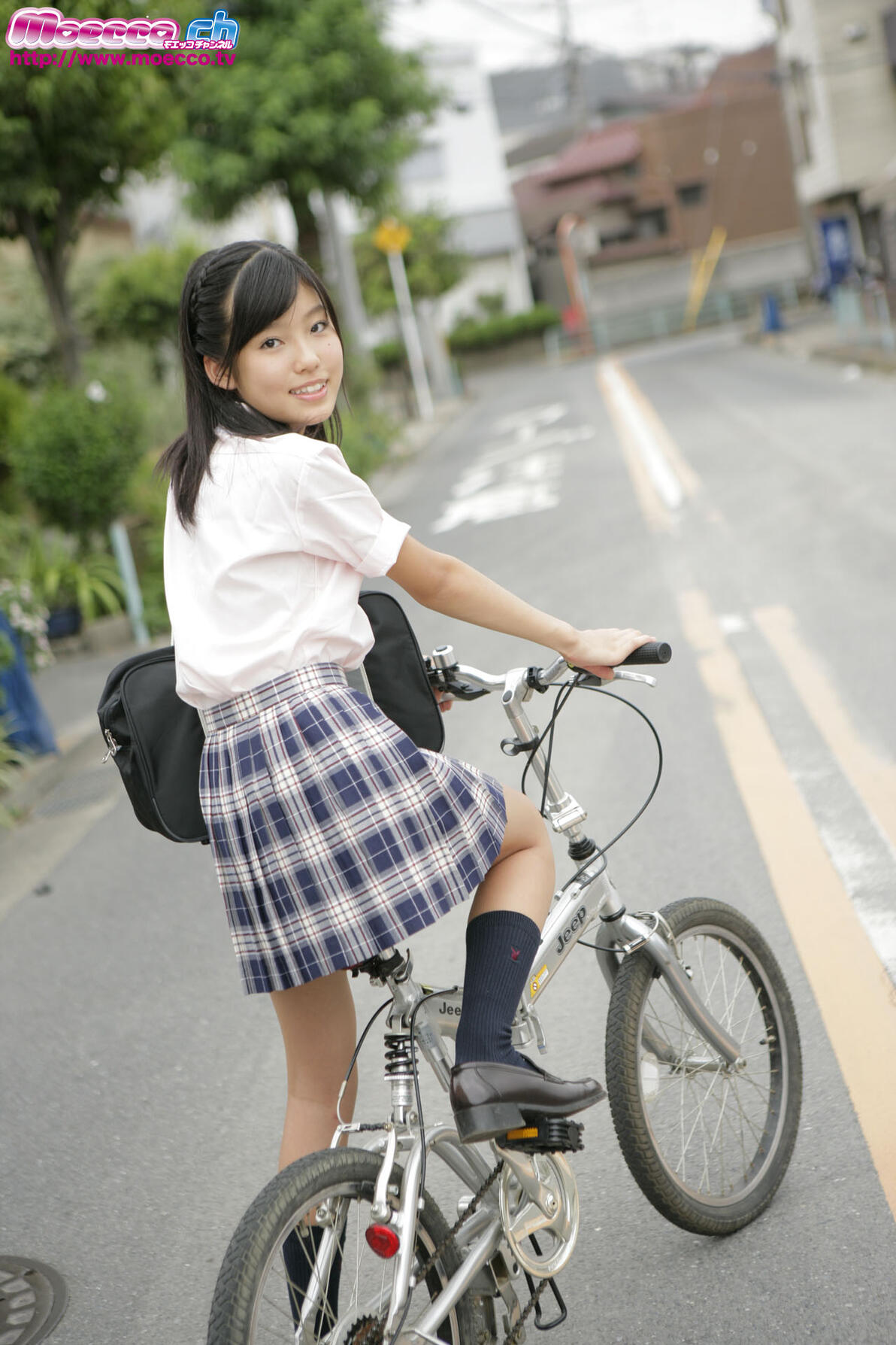 百瀬エナ Ena Momose - 哔哩哔哩