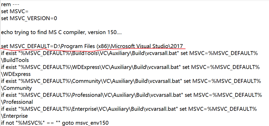 Fluent 2019 安装 Visual Studio 2017用于编译型udf - 哔哩哔哩