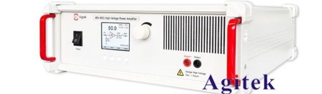 安泰ATA-4052高压功率放大器产品资料 - 哔哩哔哩