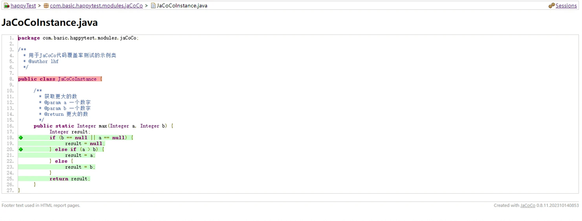 JaCoCo的Maven应用入门使用教程 - 哔哩哔哩