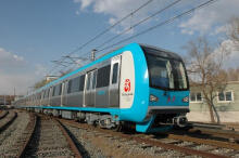 北京地铁车型大百科之DKZ15/DKZ34/DKZ46(福娃、蓝鲸) - 哔哩哔哩