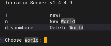 使用Docker运行steamcmd（附带使用docker运行泰拉瑞亚服务端） - 哔哩哔哩