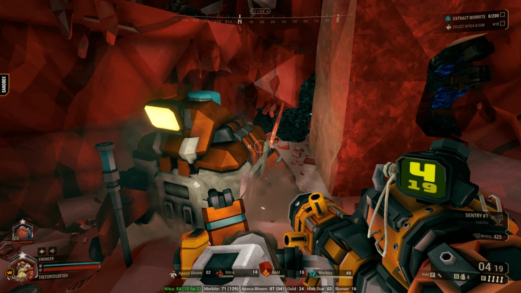 【深岩银河】mod推荐 主机开房 实用及高难向 - 哔哩哔哩