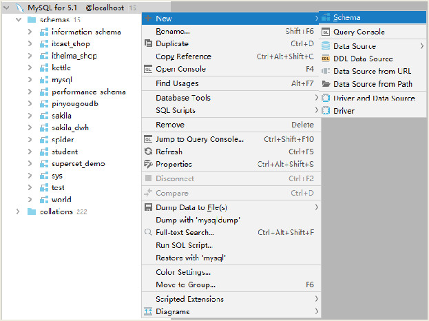 1个实战案例，手把手教学如何将Excel数据使用kettle抽取到MySQL中 - 哔哩哔哩