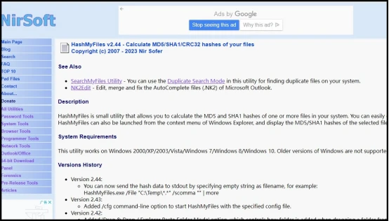 怎么修改md5？试试看这4个方法 - 哔哩哔哩