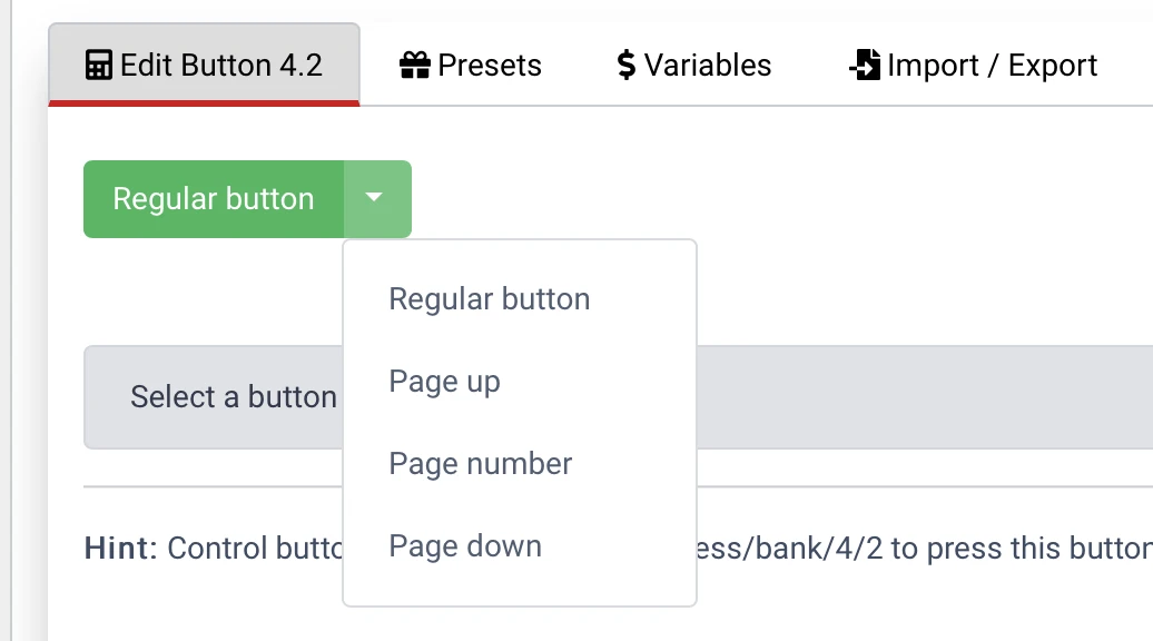 StreamDeck使用Bitfocus Companion连接ATEM切换台 - 哔哩哔哩