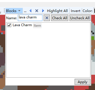 【Terraria工具】Terramap地图查看器教程 - 哔哩哔哩