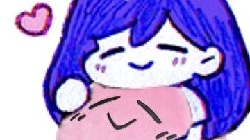 omori官方推特图2 - 哔哩哔哩