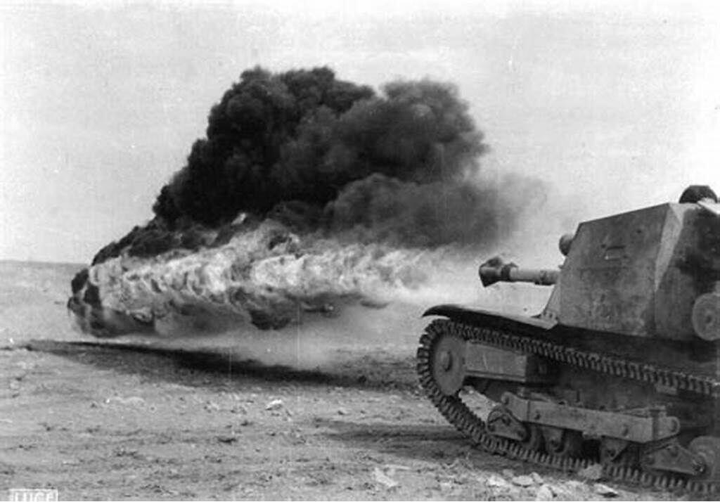 意大利CV33/35超轻型坦克变形车一览 - 哔哩哔哩