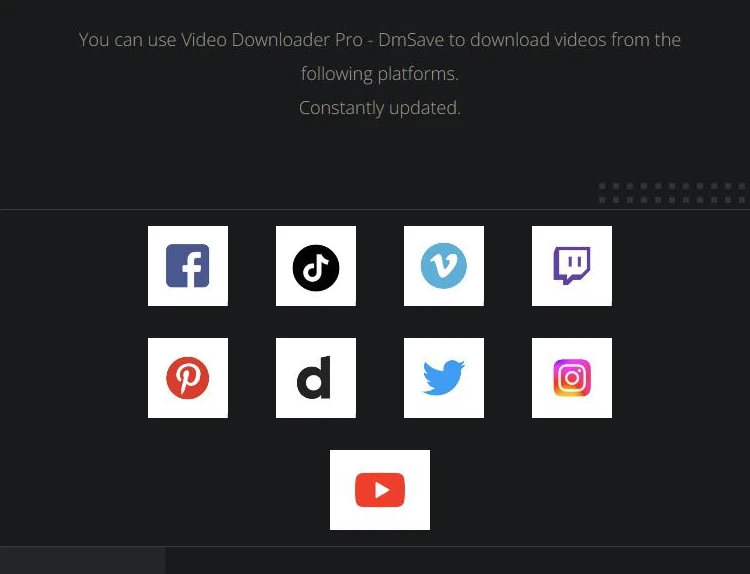 如何使用FFmpeg下载流媒体视频？ - 哔哩哔哩