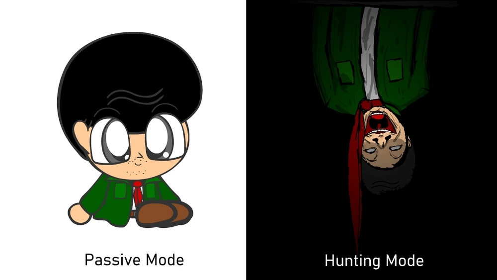 【pretty blood/熟】sadny bin人物介绍 - 哔哩哔哩