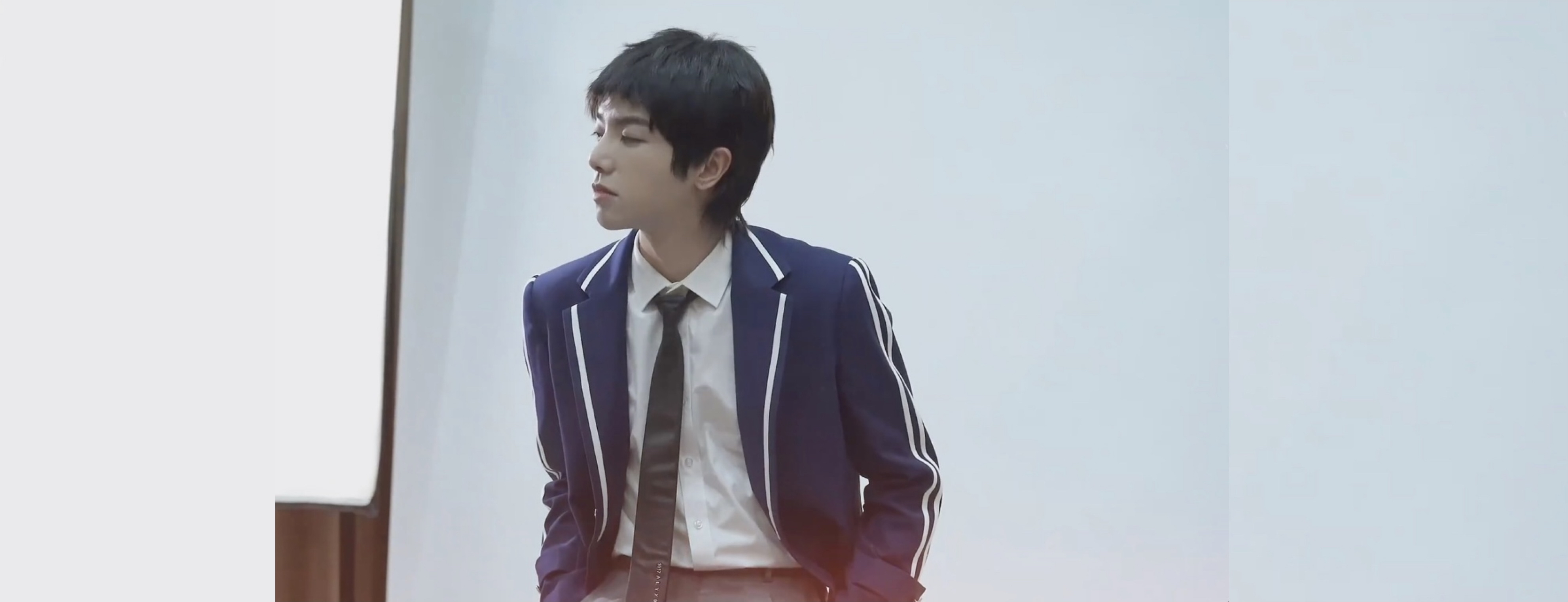 Nothing Like The Sun 番外2｜HCY水仙文（十飒） - 哔哩哔哩