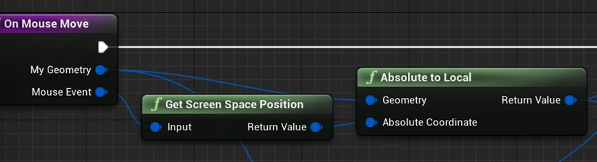 UE4小地图插件Journeyman's Minimap中文编程参考 - 哔哩哔哩