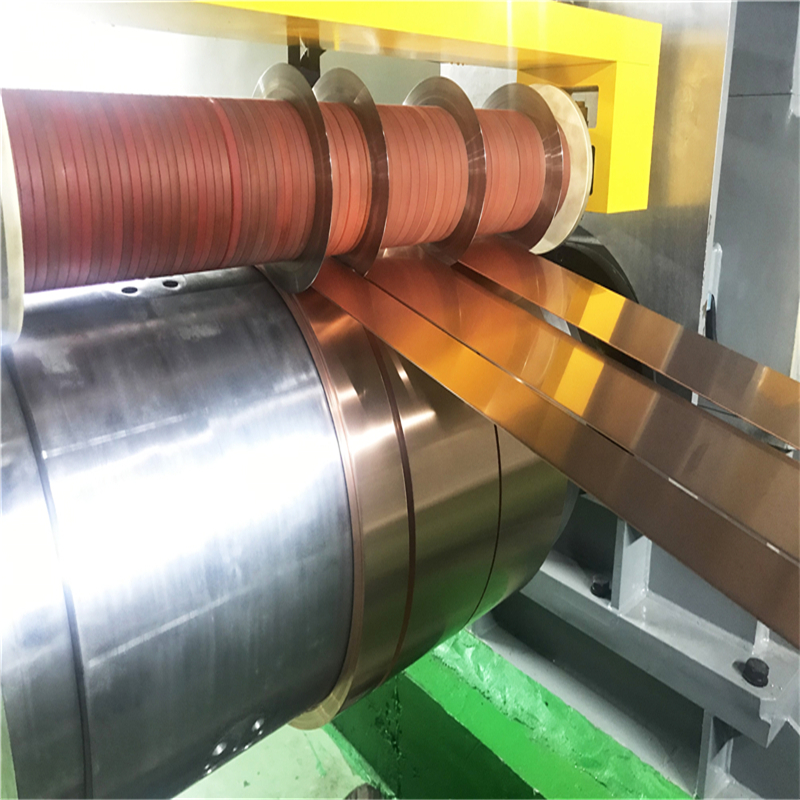 CN107铜合金 - 哔哩哔哩