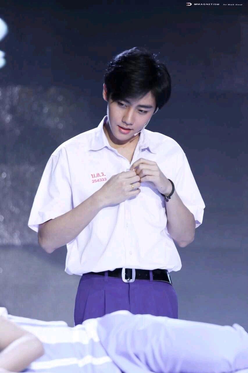 【perthmark】竹马cp了解一下鸭 - 哔哩哔哩