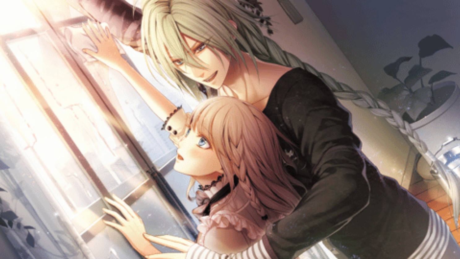 【失忆症第三部】AMNESIA Crowd全通总结（ukyo线） - 哔哩哔哩