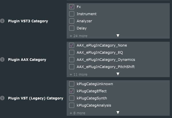 【阿蝉的JUCE学习之路】壹：初识JUCE框架 - 哔哩哔哩