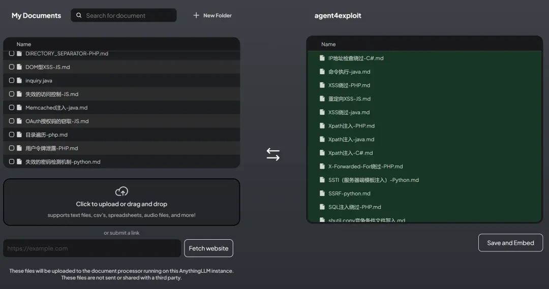 在Docker上部署Ollama+AnythingLLM完成本地LLM Agent部署 - 哔哩哔哩