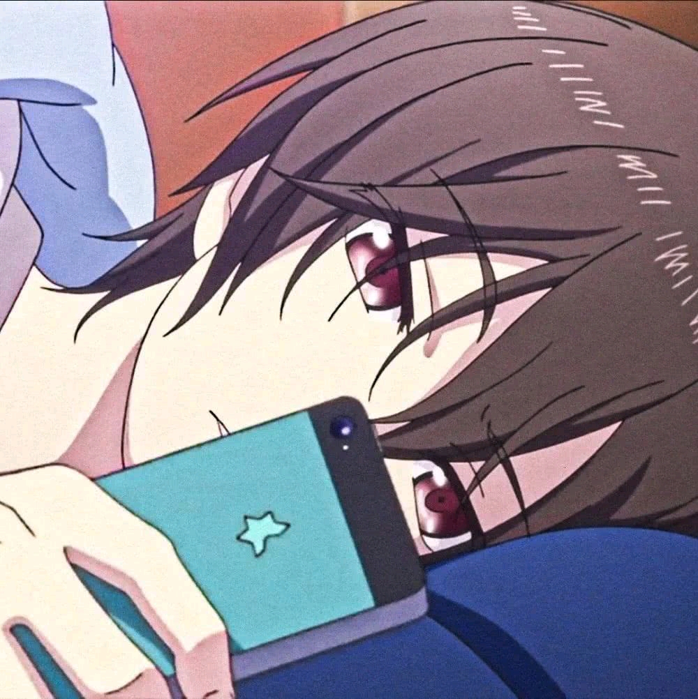 二次元头像女高冷美丽闺蜜头像 - 二次元男生高冷帅气头像 男生带字头像动漫霸气(20)张 - 办公设备维修网