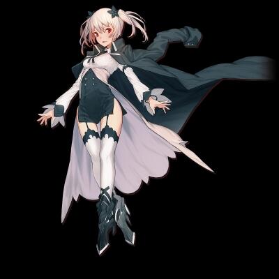 Arcaea角色全部属性及获得方法(已更新至最新版本！） - 哔哩哔哩